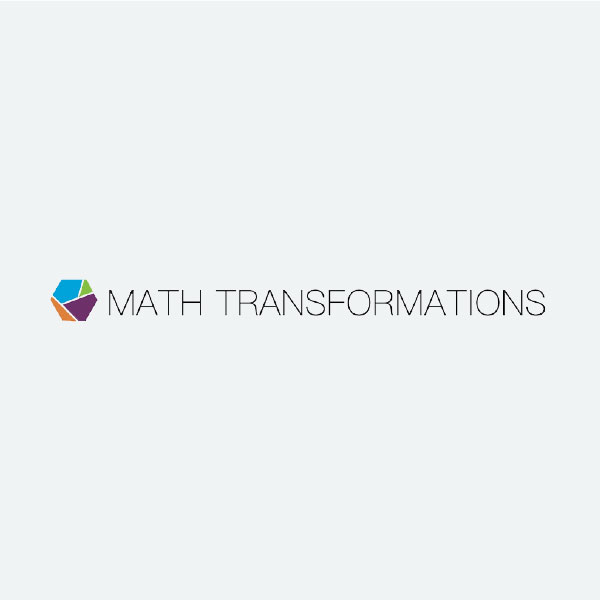 Elevating Math Teaching | Math Transformations