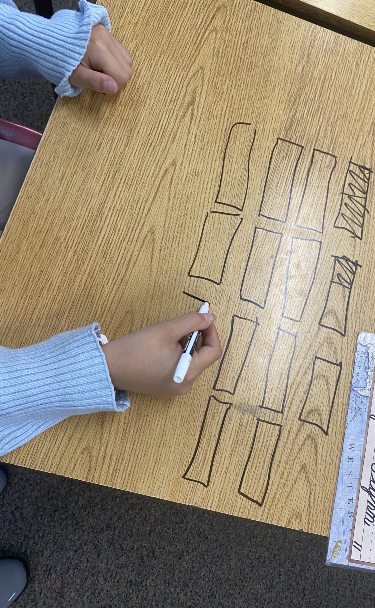 Finding Success Teaching Math Word Problems