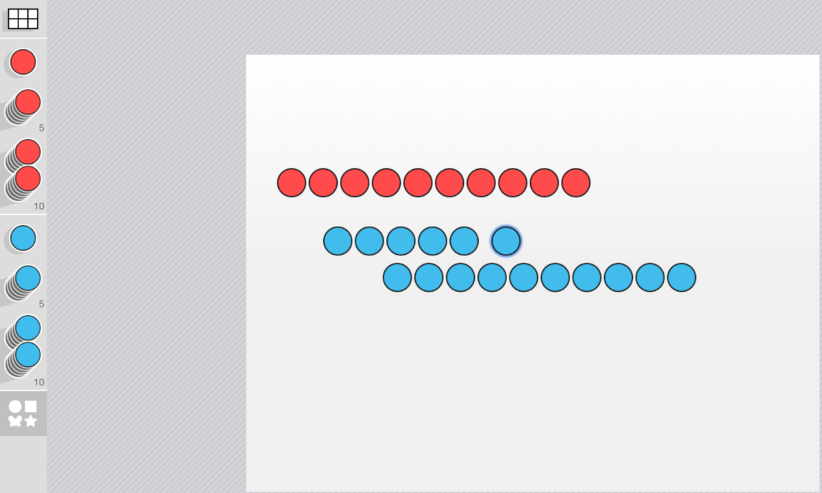Math Tool Box | Math Transformations