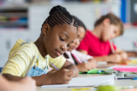 Writing in Math Class: Why It’s Important and How We Can Help